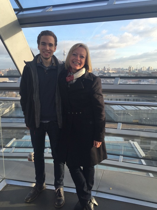 Bilder | Kathrin Rösel